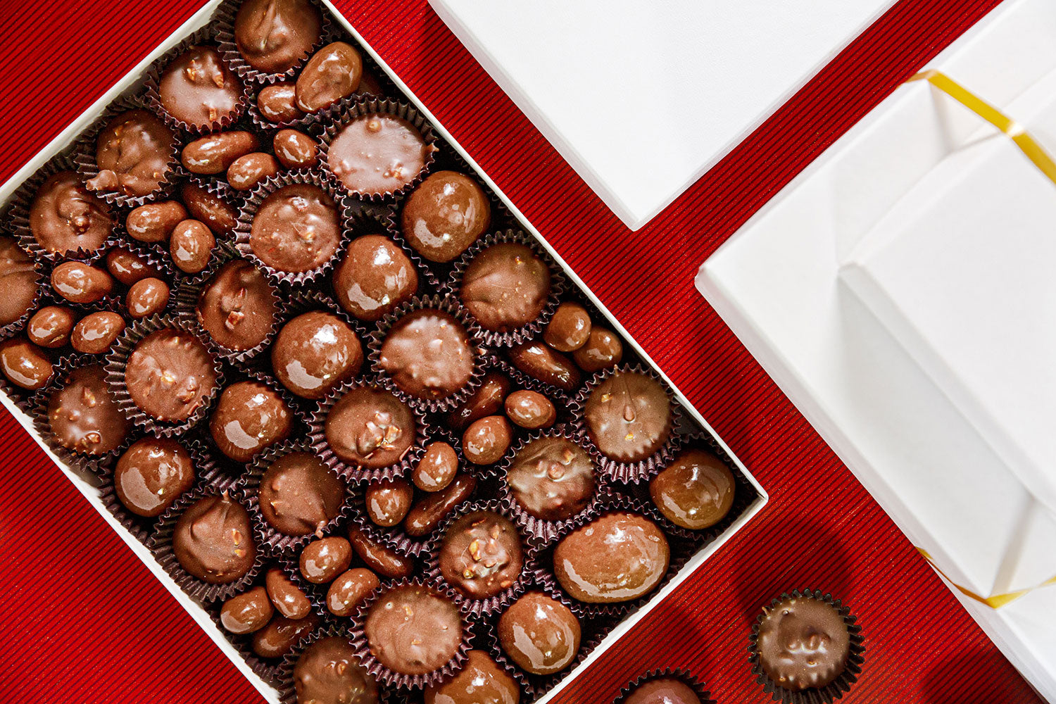 Gift Boxes – Merb's Candies