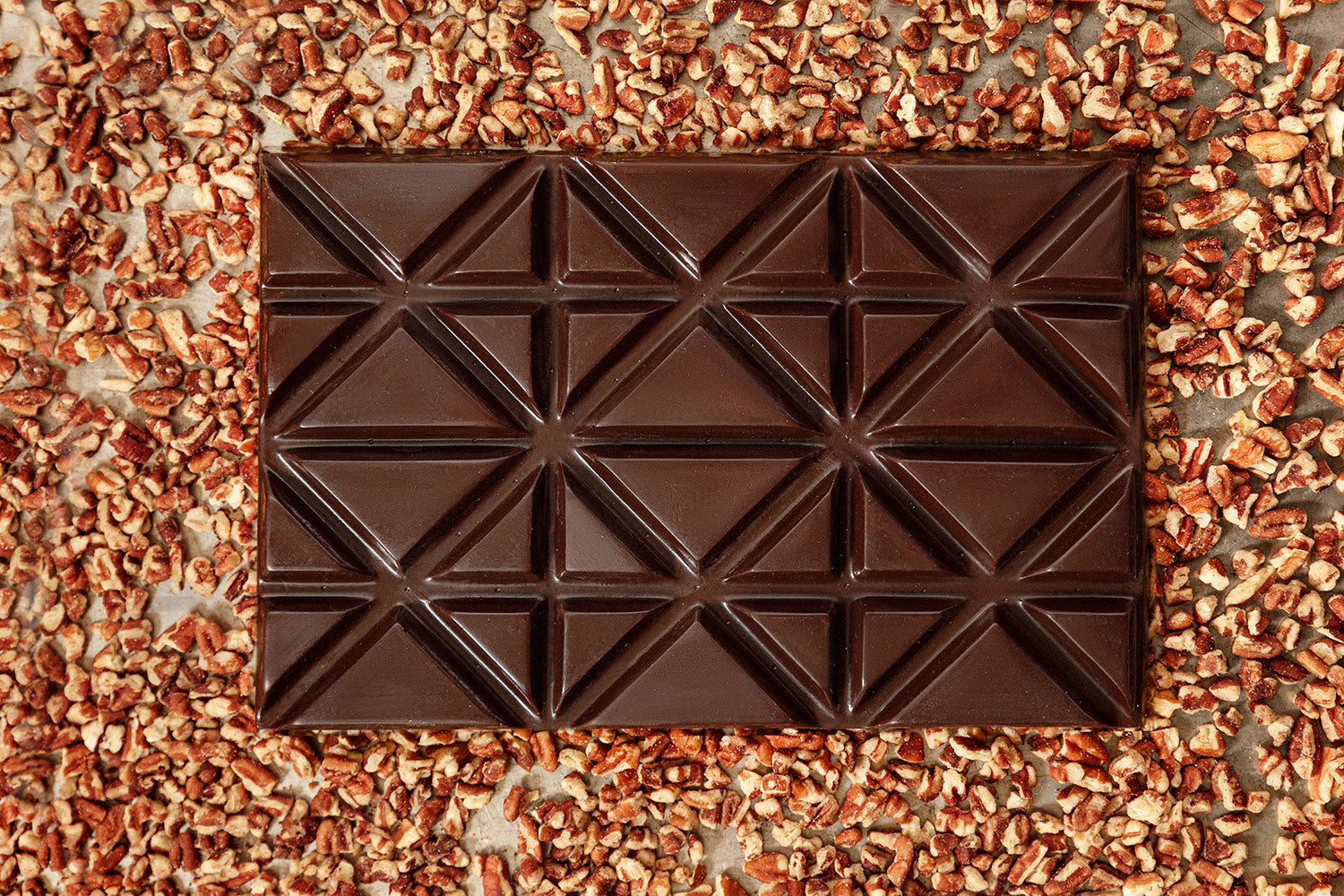 Bulk Chocolate – Merb's Candies