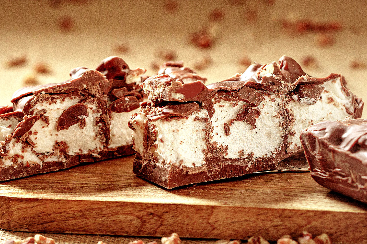 Specialty – Merb's Candies