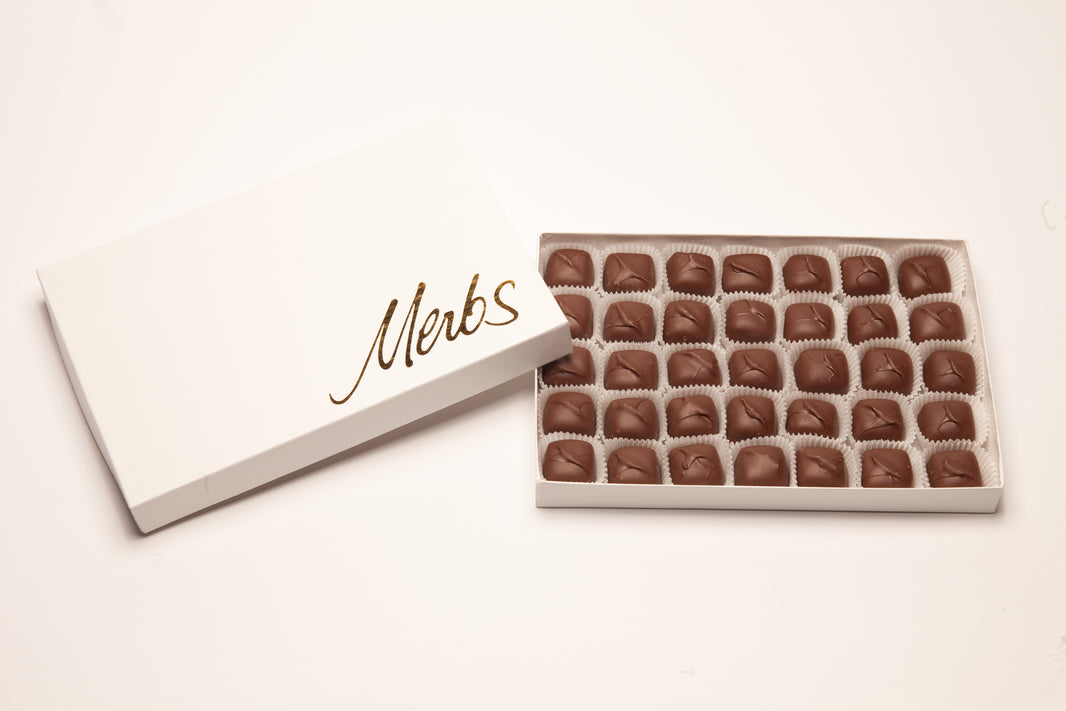 Products – Merb's Candies