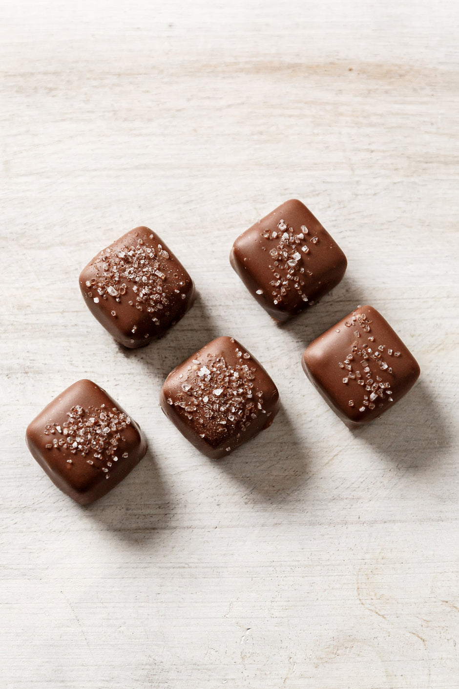 Specialty – Merb's Candies