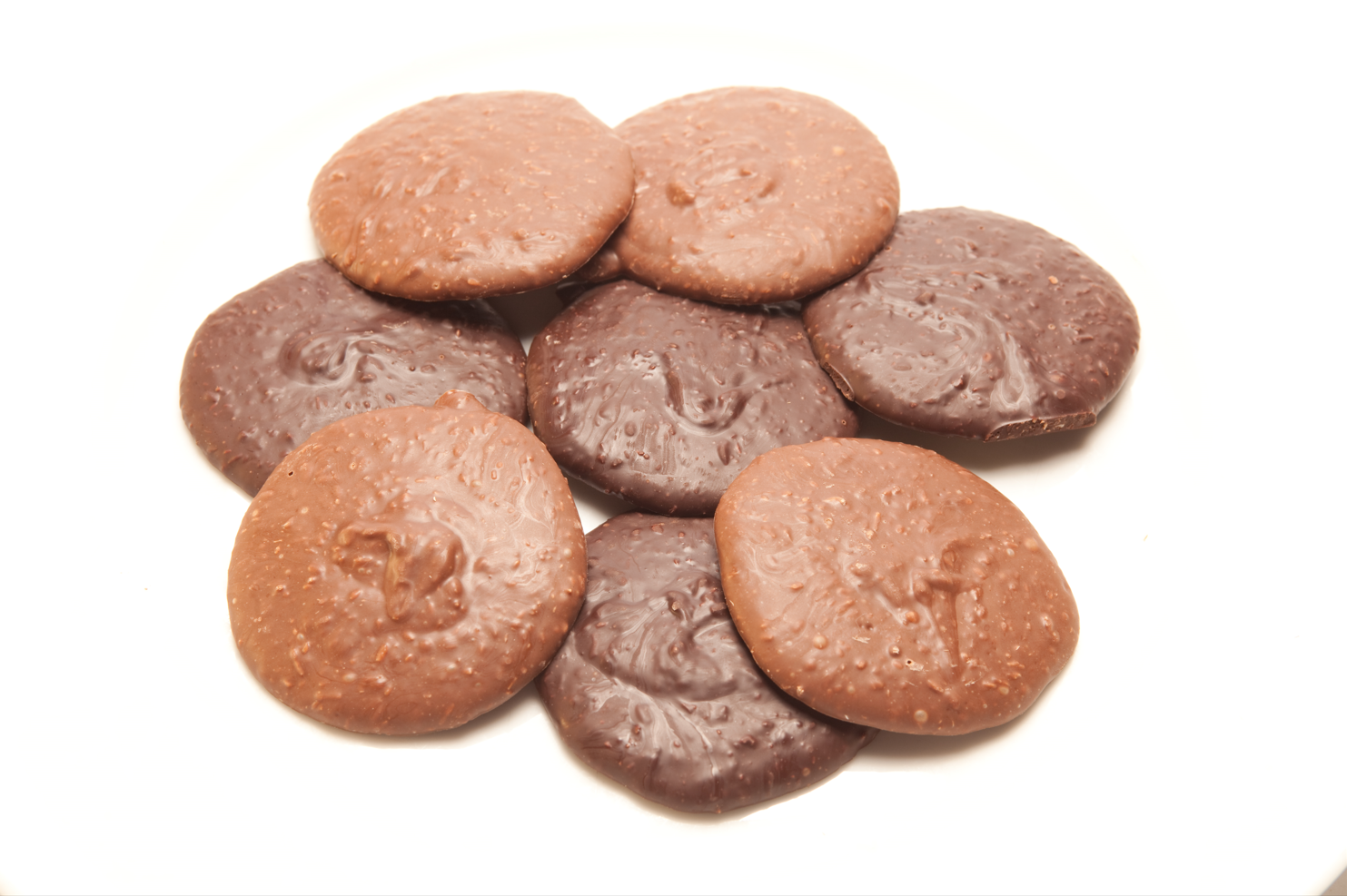 Merbs Candies | Artisanal Chocolate in St. Louis MO | Caramel Apples ...