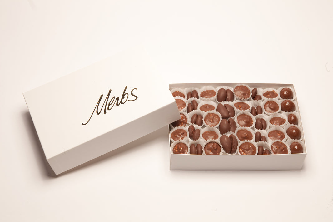 Products – Merb's Candies