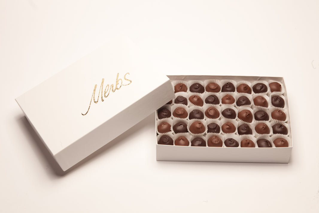 Products – Merb's Candies