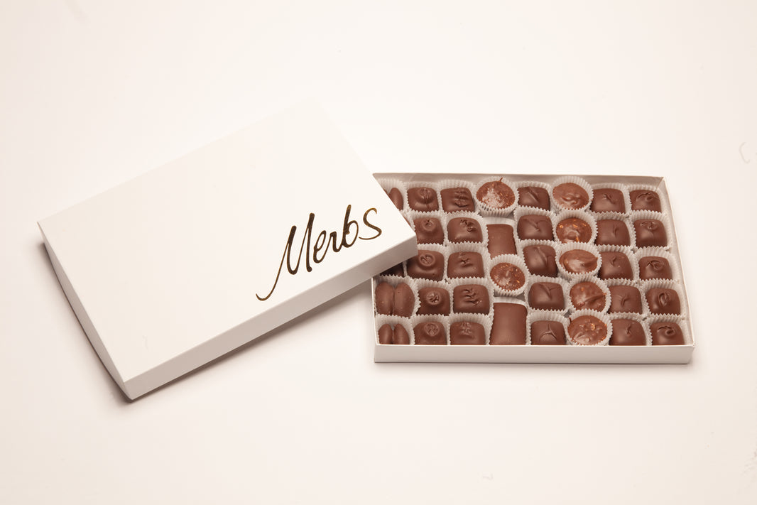 Products – Page 3 – Merb's Candies